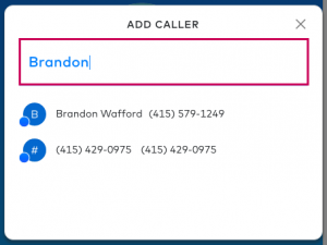 How do I add another person to an active phone call – How Do I?