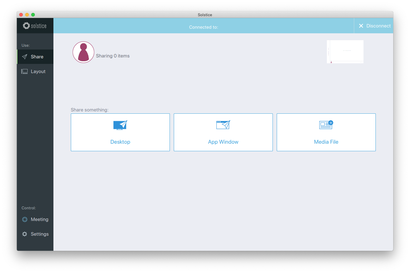 Solstice – How Do I?
