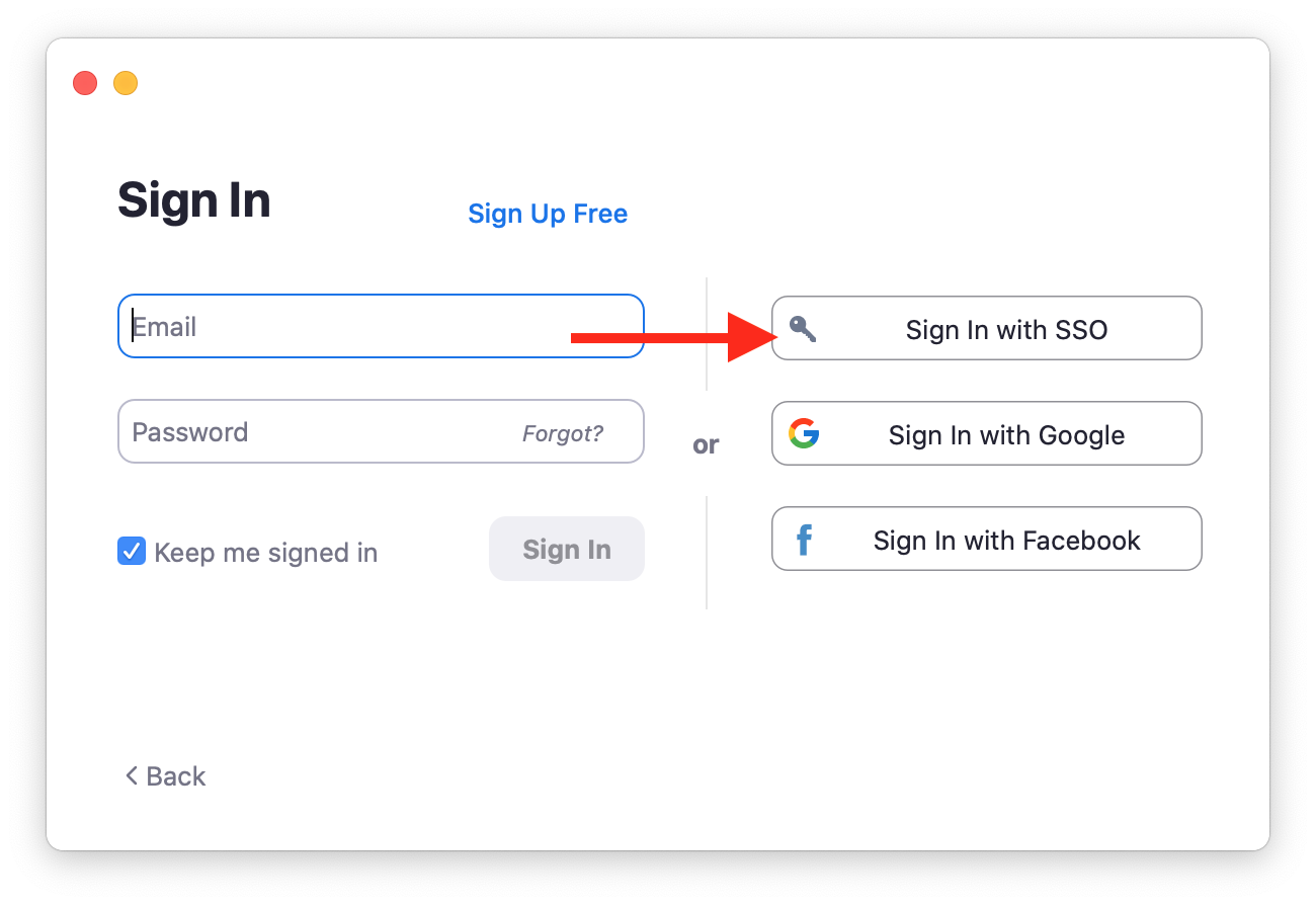 How To Sign-in to Zoom – How Do I?