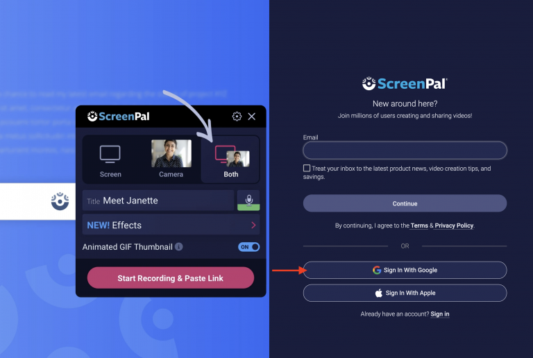 How to Download ScreenPal – Previously (Screencast-o-matic) – How Do I?